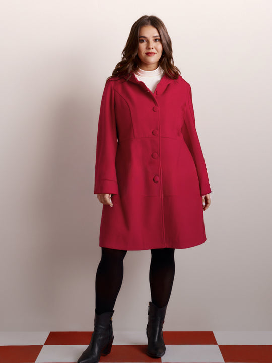 Femmes – Quebecelle