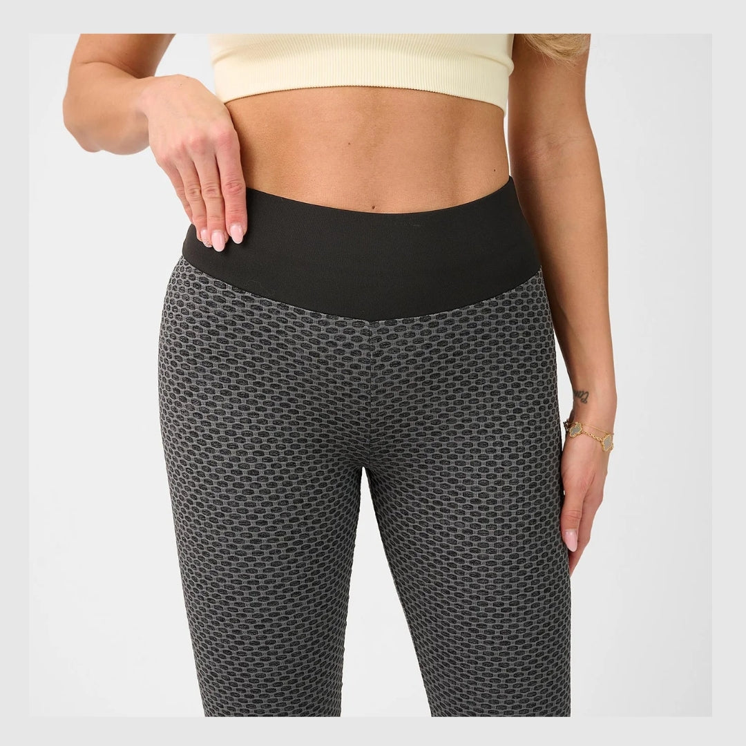 LEGGING BOOMBOOTY™ – Quebecelle