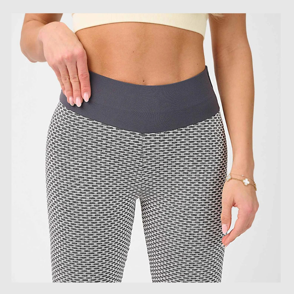 LEGGING BOOMBOOTY™ – Quebecelle