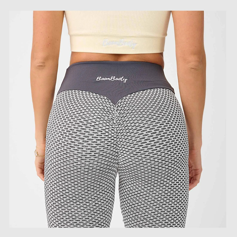 LEGGING BOOMBOOTY™ – Quebecelle
